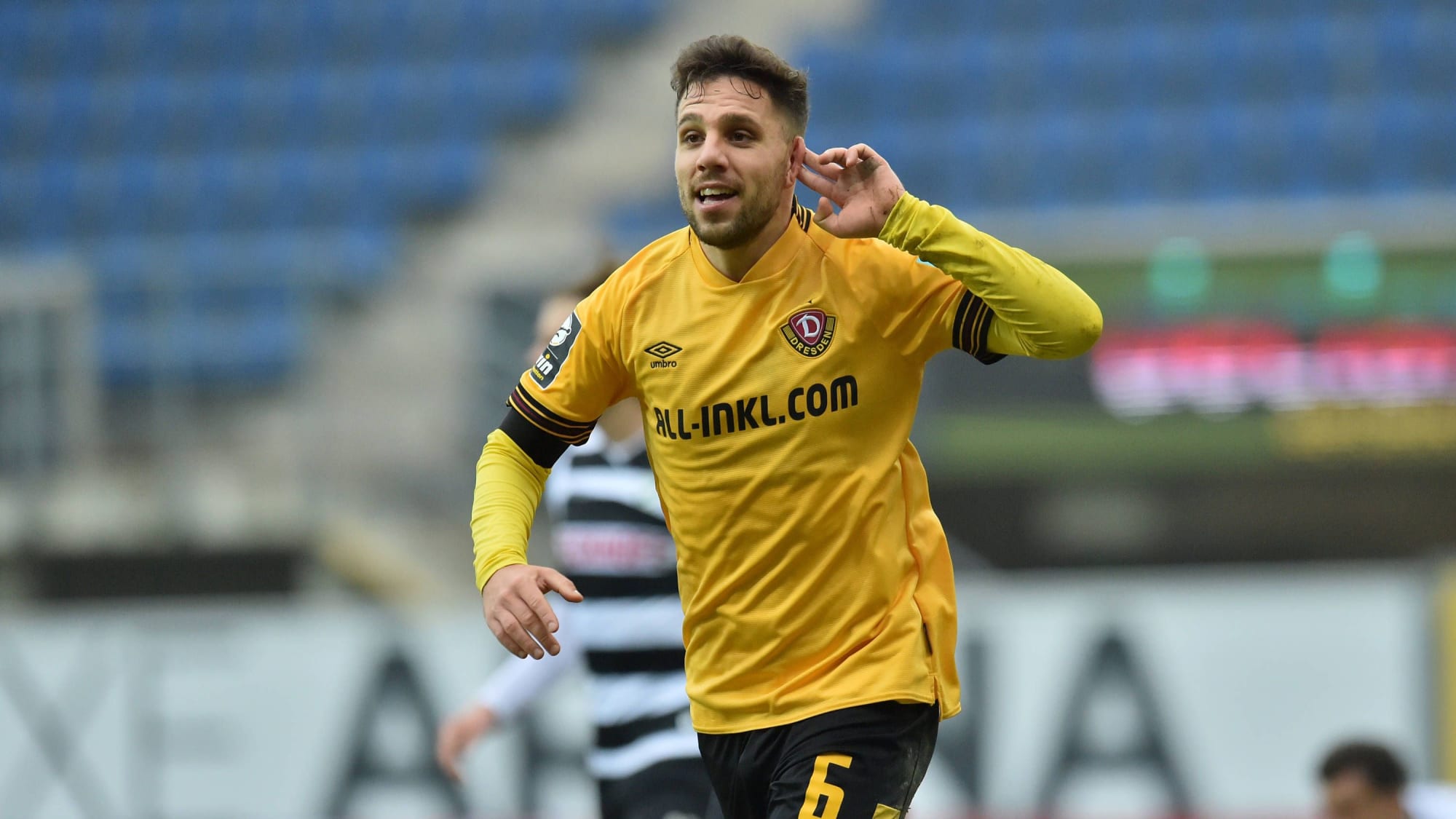 Zweimal die 1: Die kicker-Elf des 22. Spieltags - kicker