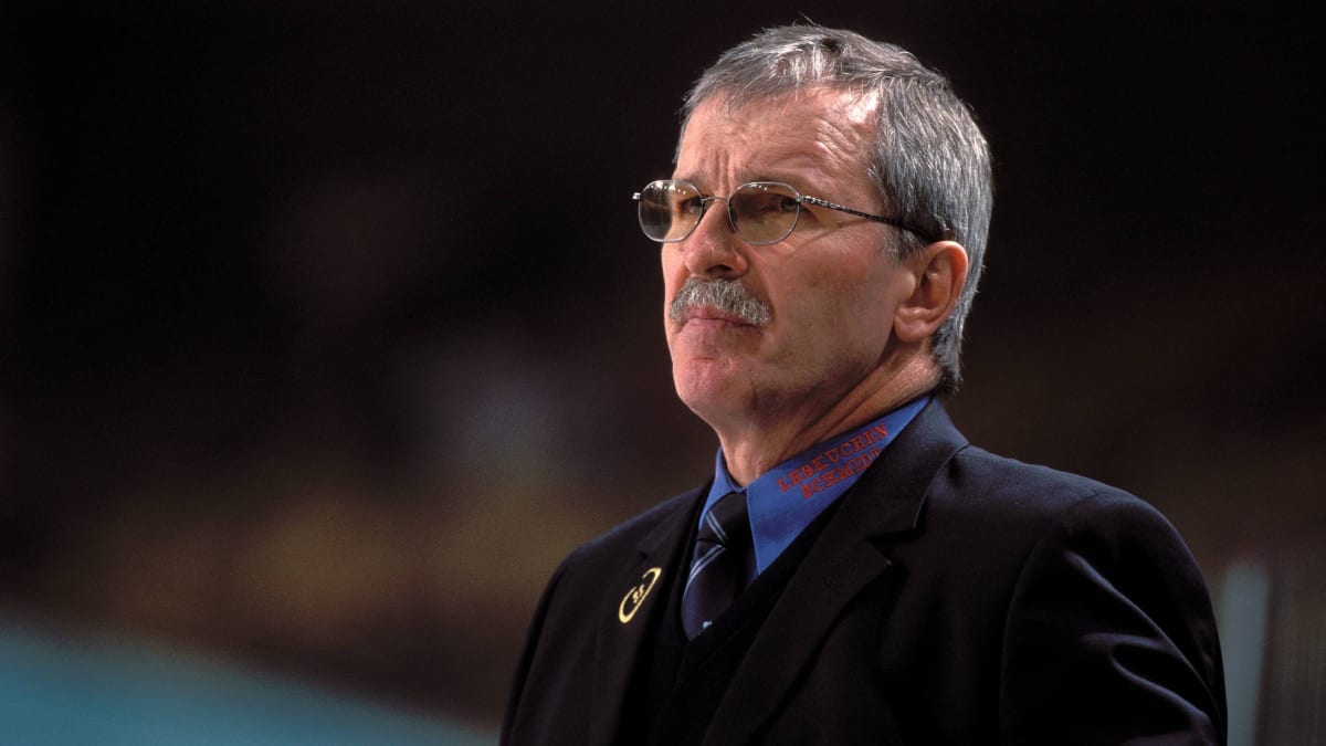 Meistertrainer der Kölner Haie: Bob Murdoch ist verstorben - kicker