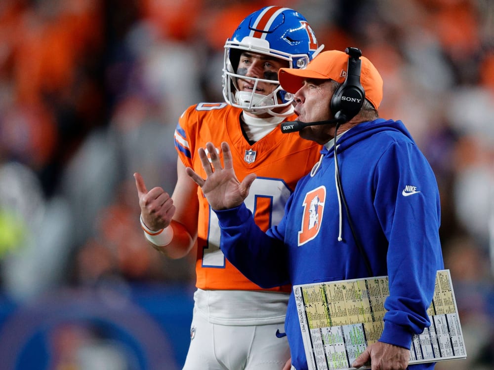 NFL Power Ranking zum Playoff-Start: Kein Top-Team ohne Fragezeichen ...