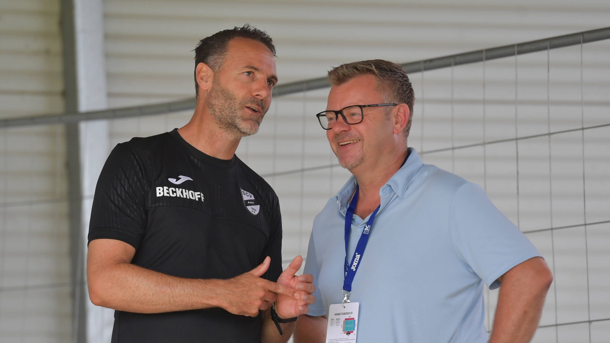 3. Liga: Die Aufstiegsfavoriten der Drittliga-Trainer - kicker