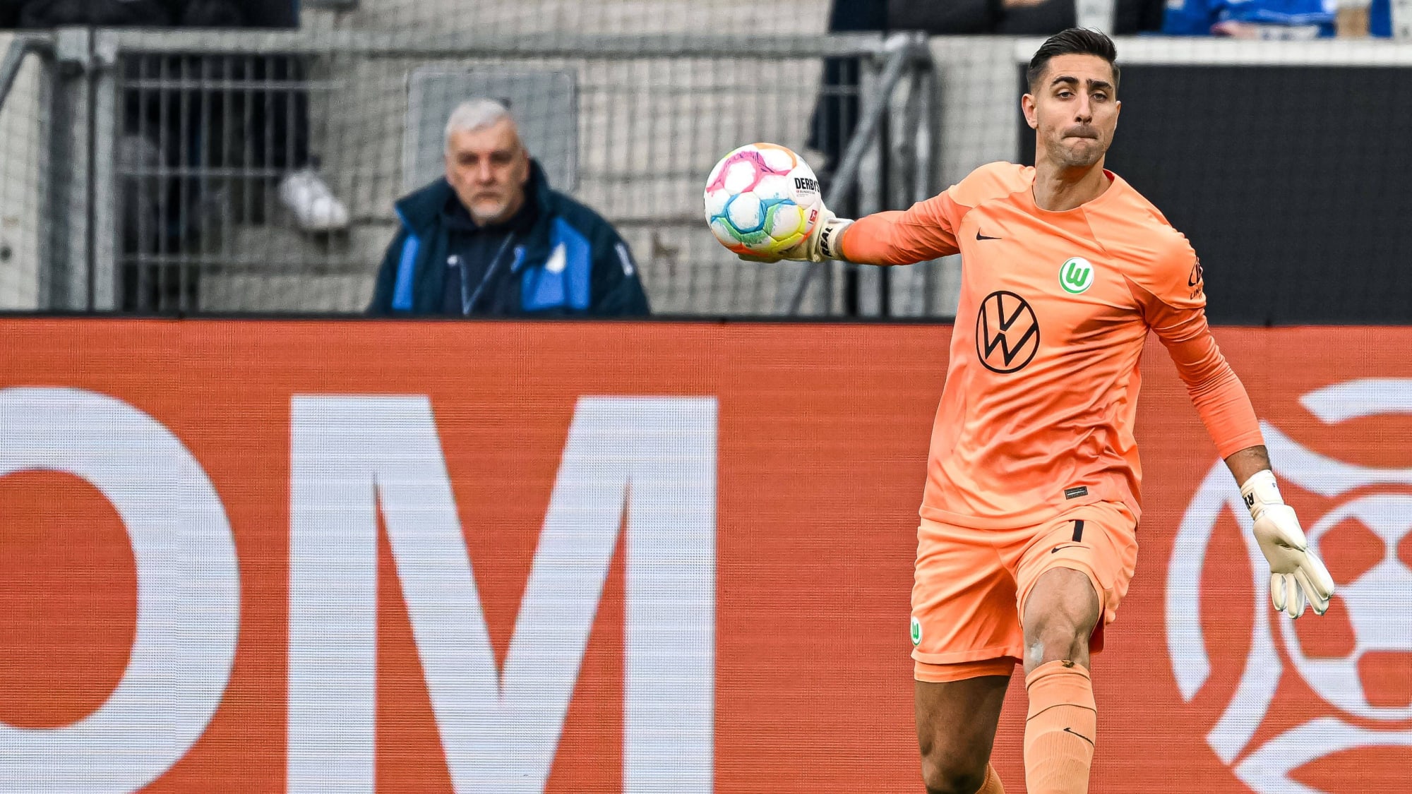 WM 2022: Diese Spieler stellen die deutschen Klubs ab - kicker