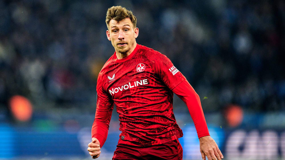 Betze News | Anfang über Hanslik: "Sind immer Härtefälle" - kicker