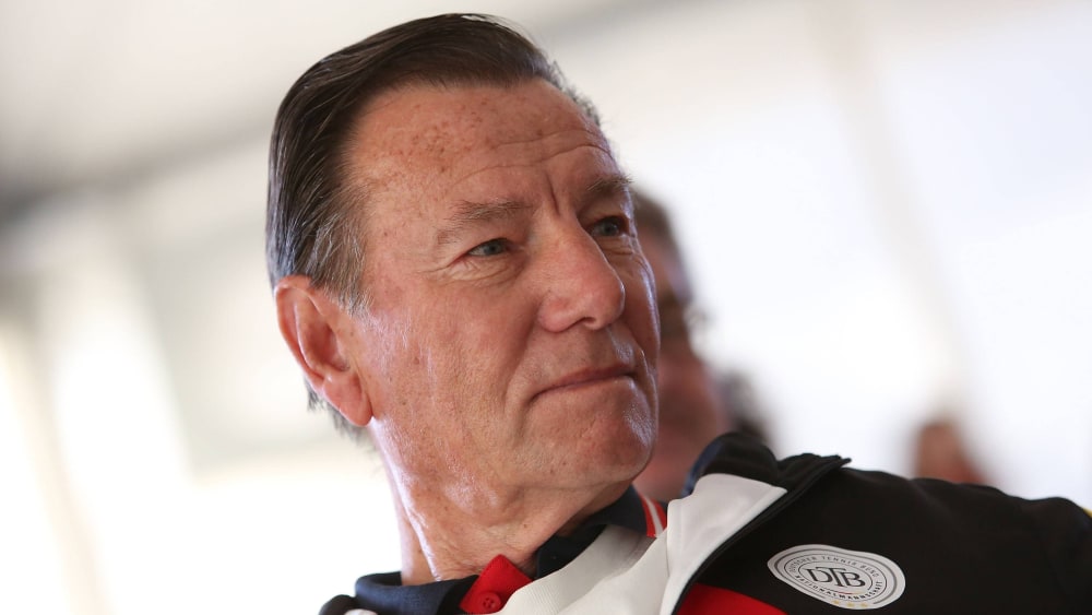 Früherer Davis-Cup-Kapitän: Niki Pilic ist tot - kicker