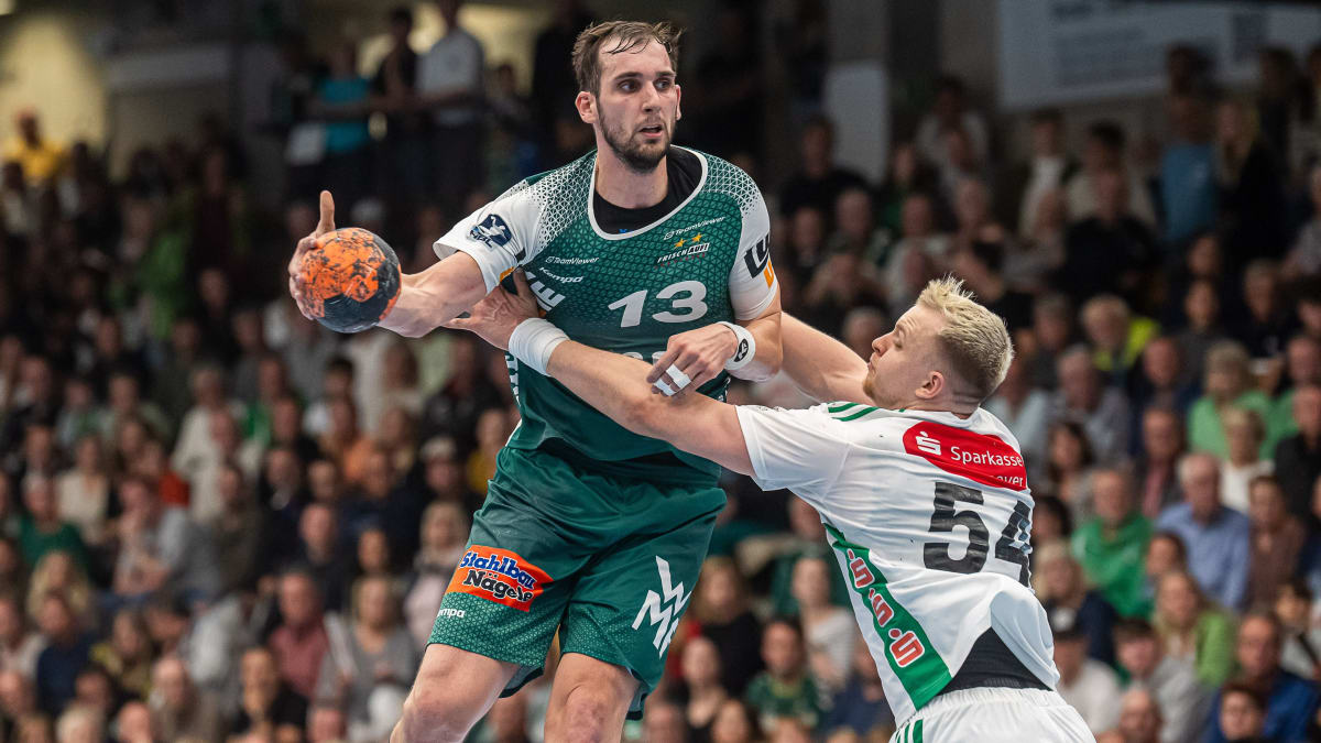 Sarac verlässt Göppingen - kicker