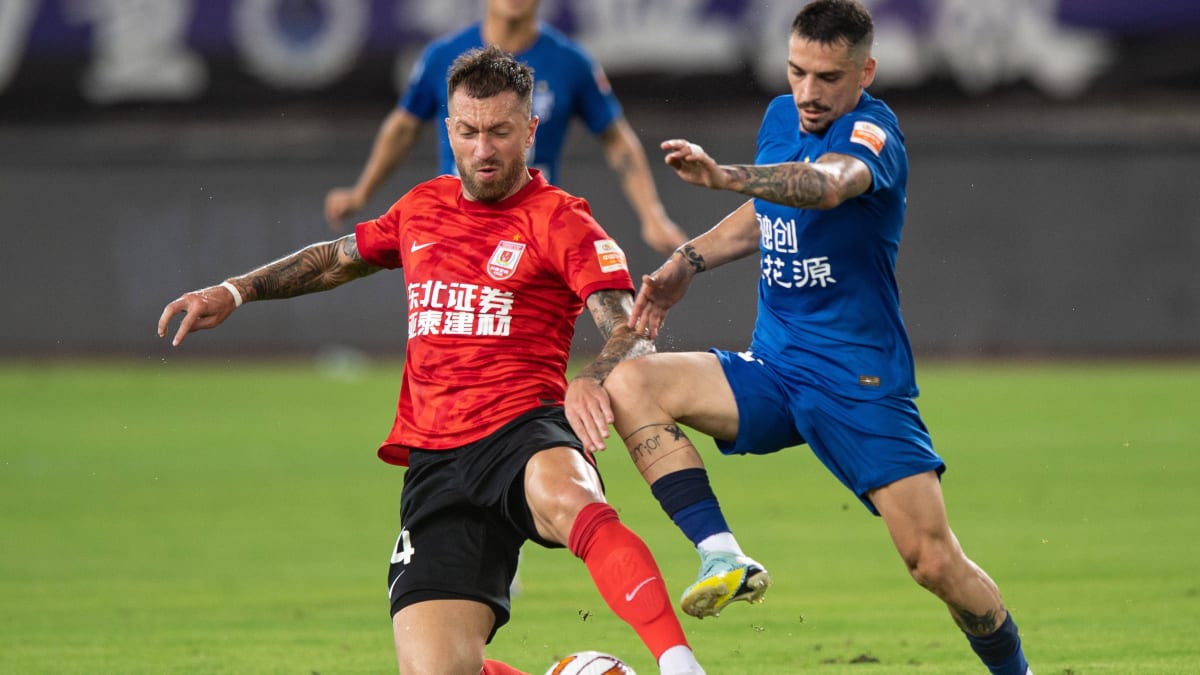 Peter Zulj heuert bei thailändischem Tabellenführer an - kicker