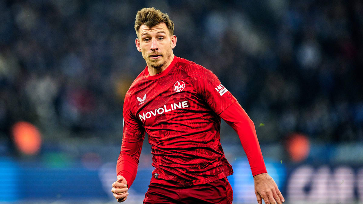 Betze News | Anfang über Hanslik: "Sind immer Härtefälle" - kicker