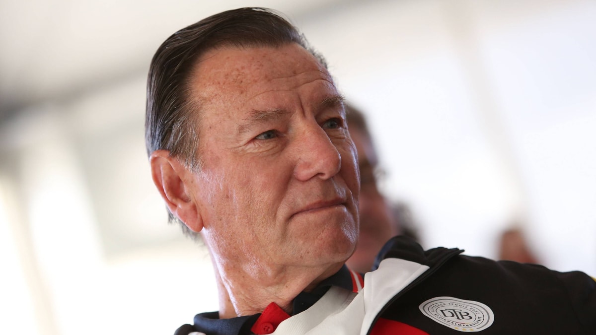 Früherer Davis-Cup-Kapitän: Niki Pilic ist tot - kicker