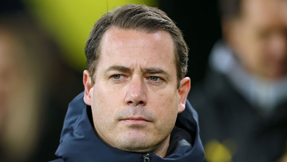 Rickens Vorgabe für den BVB: "Scharf bleiben" - kicker