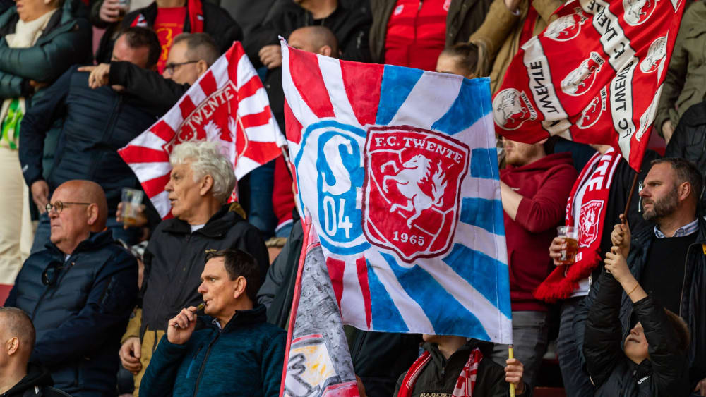 Generalprobe für Schalke: Twente Enschede kommt zum Test - kicker