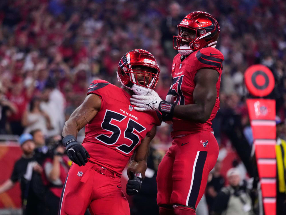 NFL Power Ranking zum Playoff-Start: Kein Top-Team ohne Fragezeichen - kicker