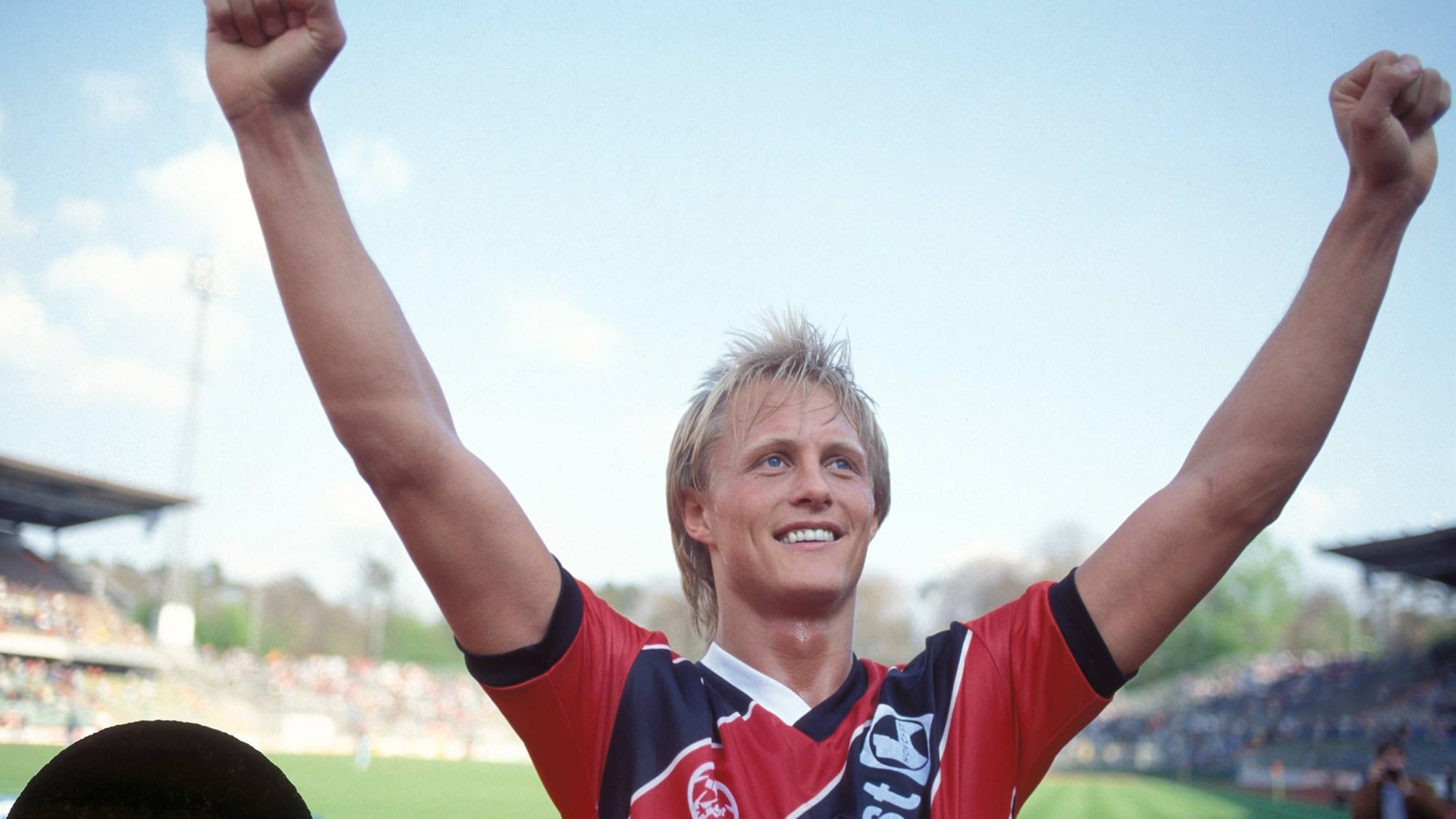 Hölzenbein auf Platz 1: Rekordtorschützen von Eintracht Frankfurt - kicker