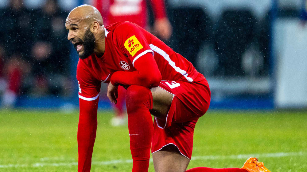 Boyds Ärger nach Niederlage schnell verraucht: "Dann siehst du Tyger ...