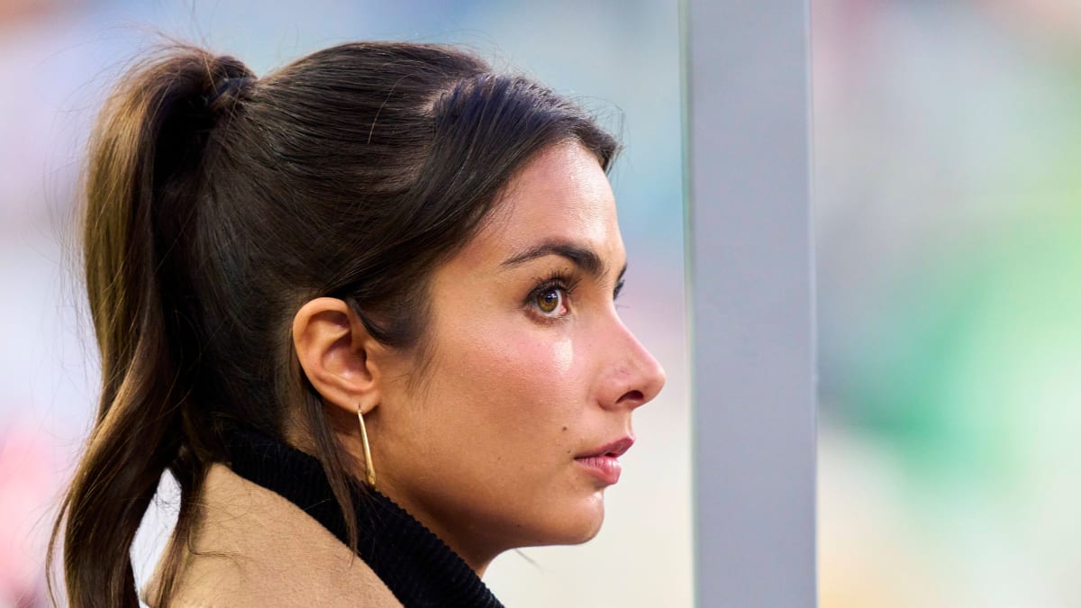 Lea Wagner moderiert die "Sportschau" ab Herbst - kicker