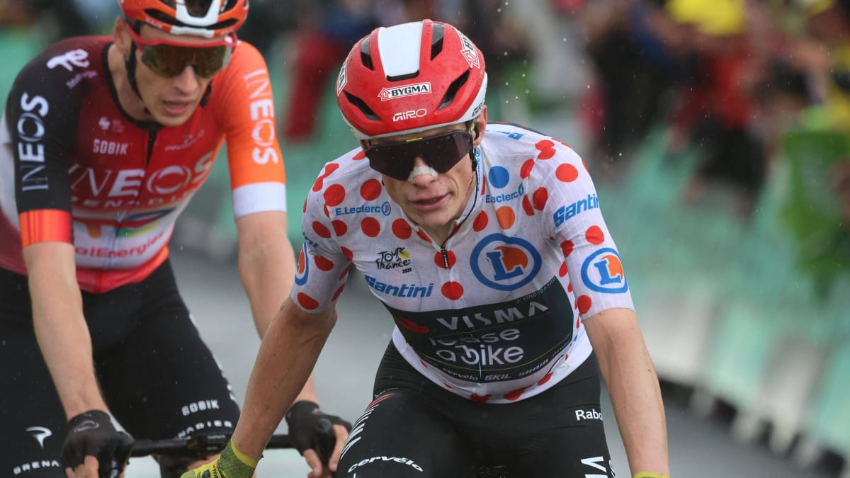 Vuelta 2025: Zeitplan und Übertragung - kicker