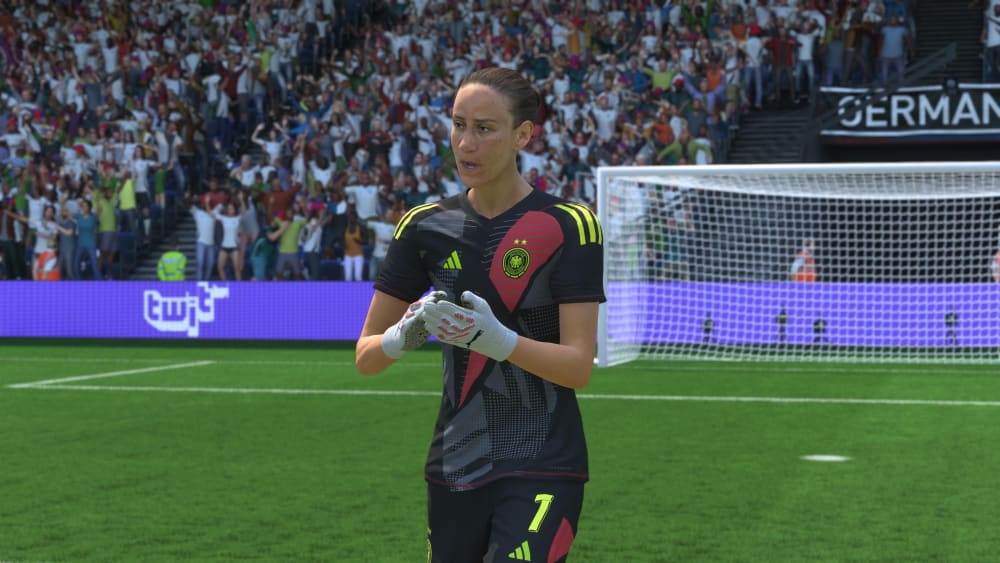 Rush in FC 26: Torwart-Steuerung - aber nicht für alle Modi - kicker