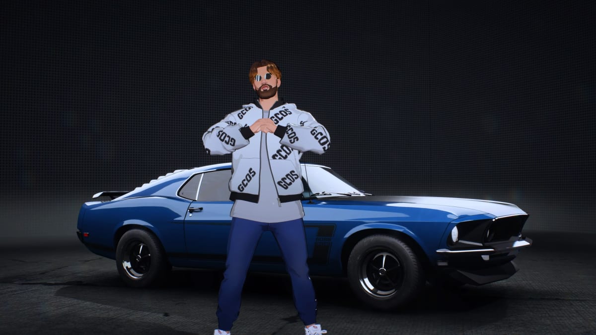 Need for Speed Unbound: Street Racing im Comic-Gewand - kicker