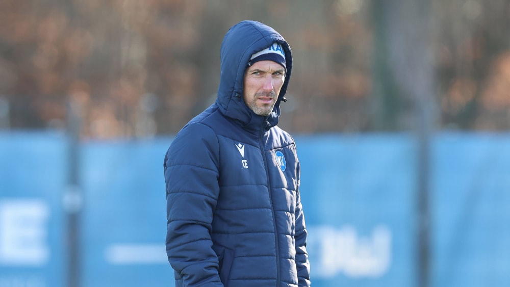 Bajramovic-Aus, Sexismus-Vorwurf: Der KSC verliert sich im Chaos - kicker