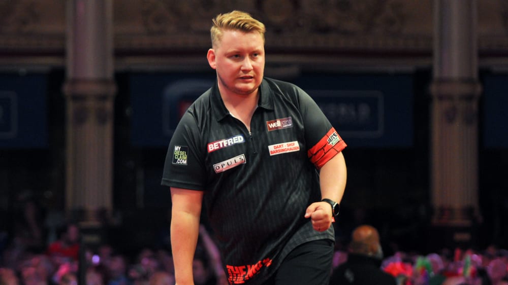 Historischer Erfolg von Schindler in Leicester - kicker