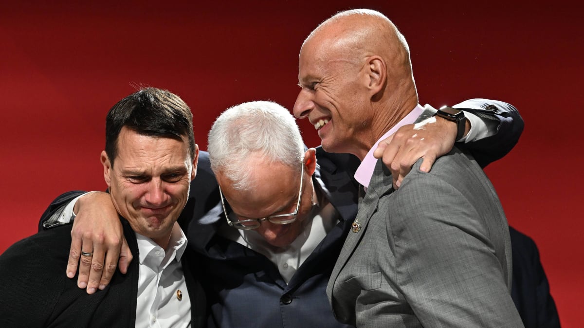 Geißbockheim, Kessler und Co.: Die ersten Aufgaben für das neue ...