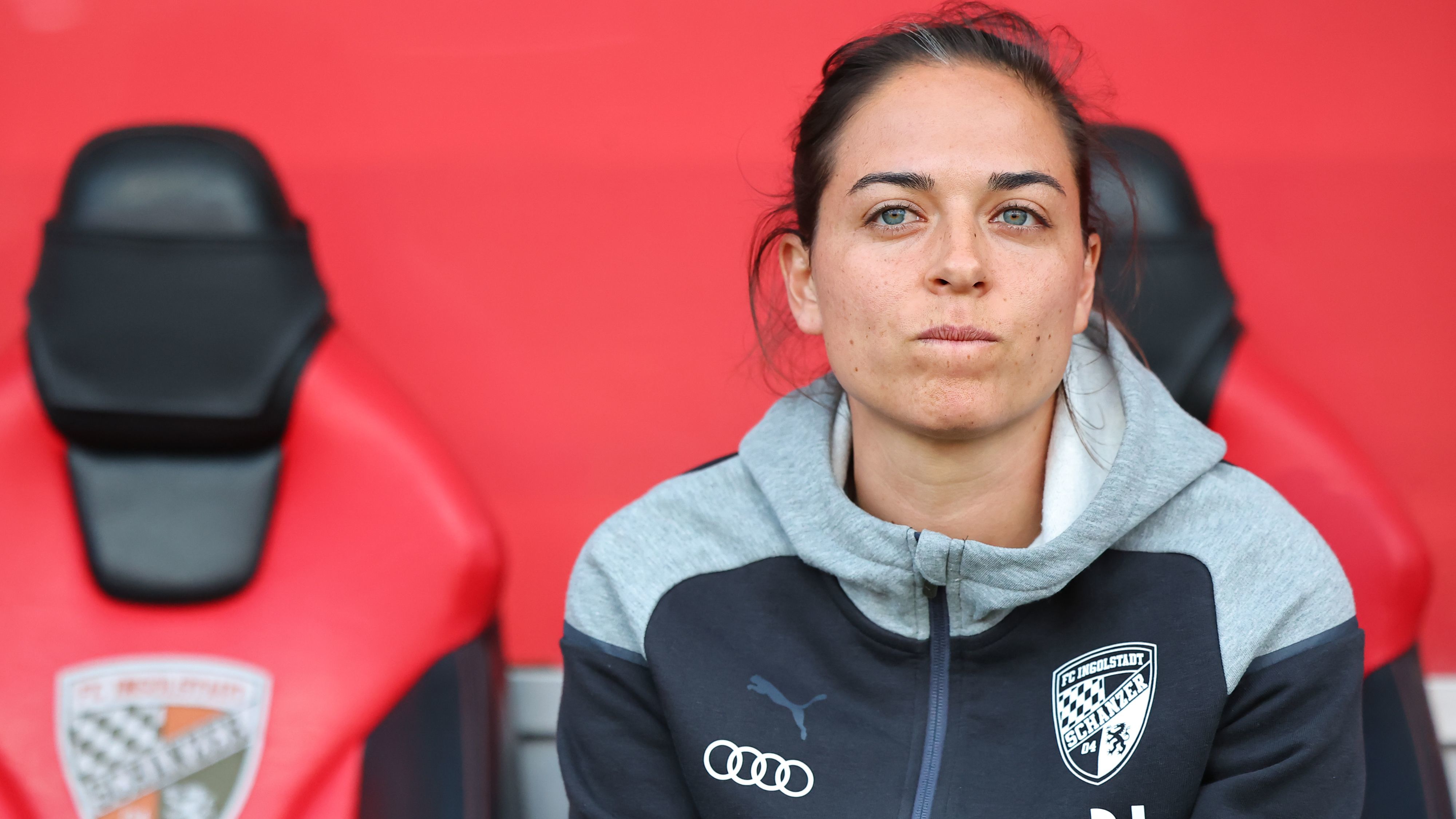 3. Liga: Wittmann bleibt Trainerin beim FC Ingolstadt - kicker