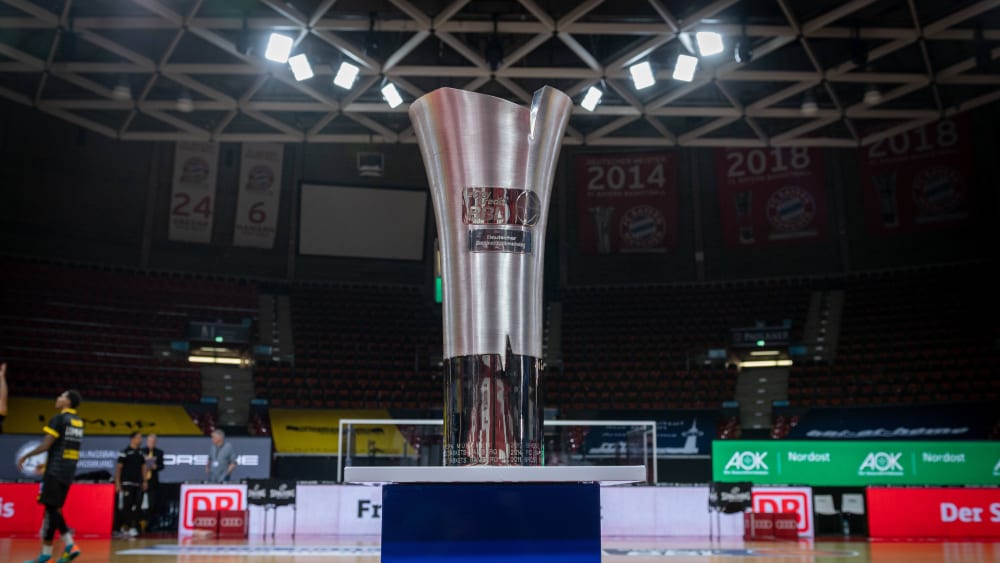 Verband und Liga verlängern Basketball-Grundlagenvertrag langfristig ...