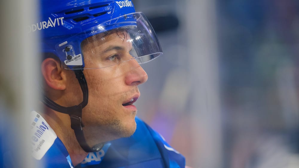 Beinverletzung: Mannheim bis zu vier Monate ohne Gaudet - kicker