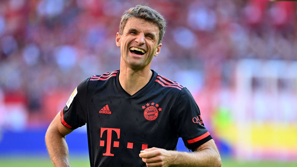 Die besten Sprüche der bisherigen Bundesliga-Saison - kicker