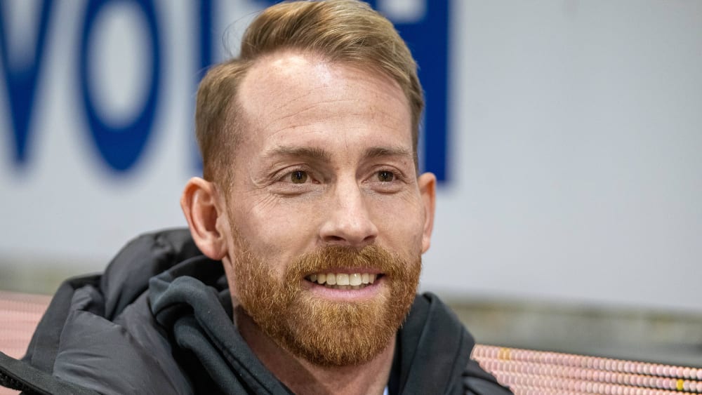 Schnatterer in veränderter Rolle zurück nach Heidenheim - kicker