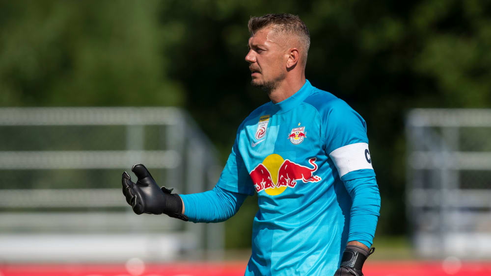Cup-Fighter! Die Spieler mit den meisten Titeln im ÖFB-Cup - kicker