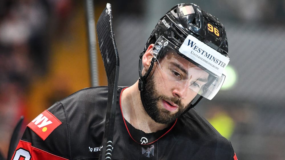 Auch Eder muss bei der WM passen - Kreis streicht ein Quartett - kicker