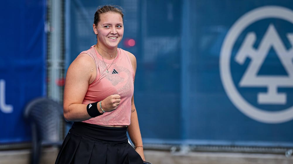 Niemeier setzt auf kroatischen Coach Krajan - kicker