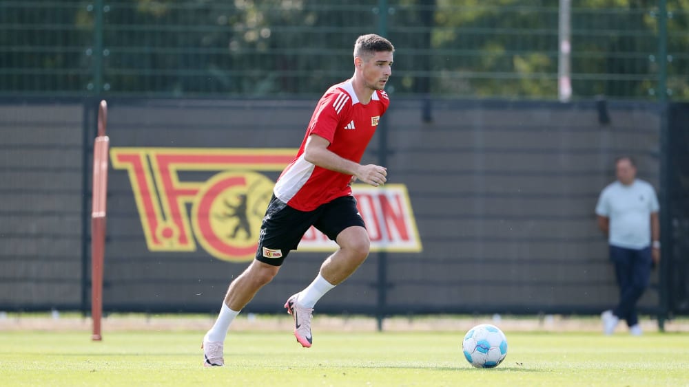 Union Berlin bei Ilic-Debüt nur Remis gegen Braunschweig - kicker