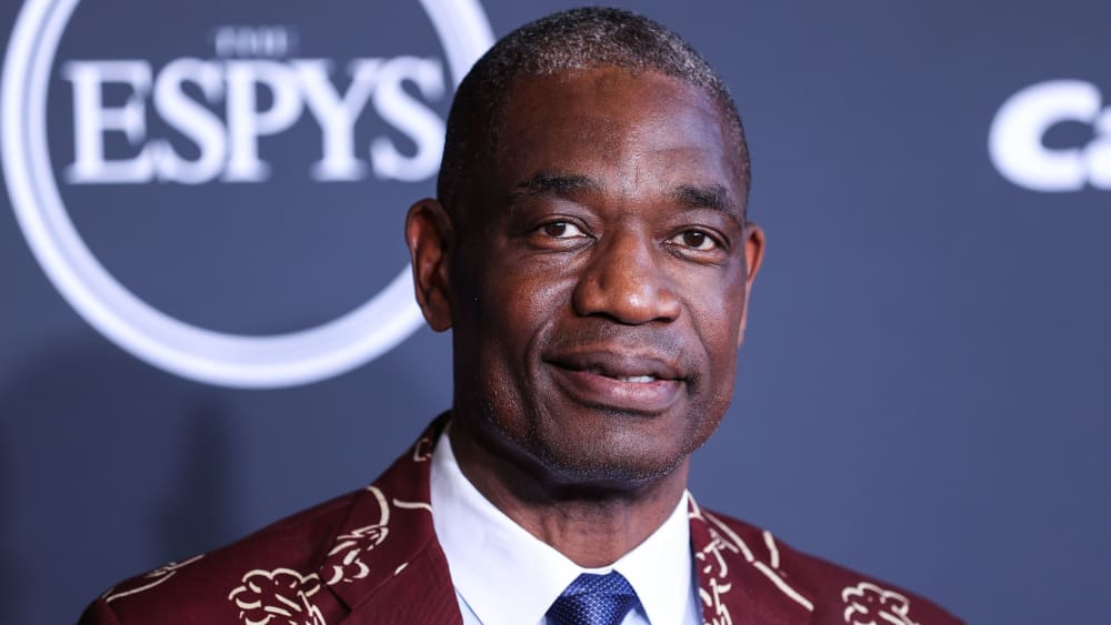 Basketball-Ikone Mutombo mit 58 Jahren gestorben - kicker