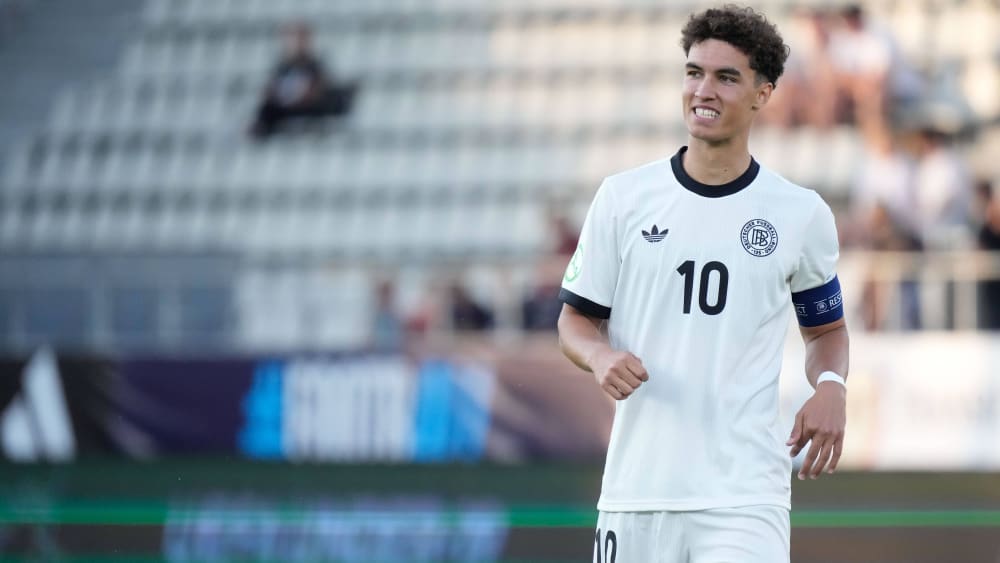 VfB-Wechsel naht: Darvich bereits beim Medizincheck - kicker