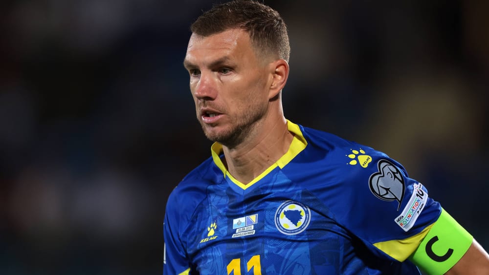 Wer überträgt Bosnien-Herzegowina gegen Rumänien live im TV & Stream in ...