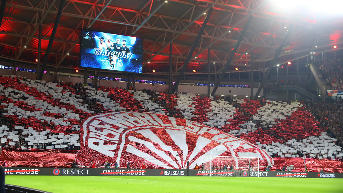 Spieltage 17 bis 19 terminiert: Rückrundenauftakt in Leipzig - kicker