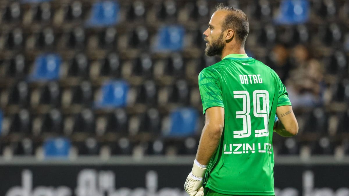 Diese Regionalliga-Keeper halten ihr Tor besonders oft rein - kicker