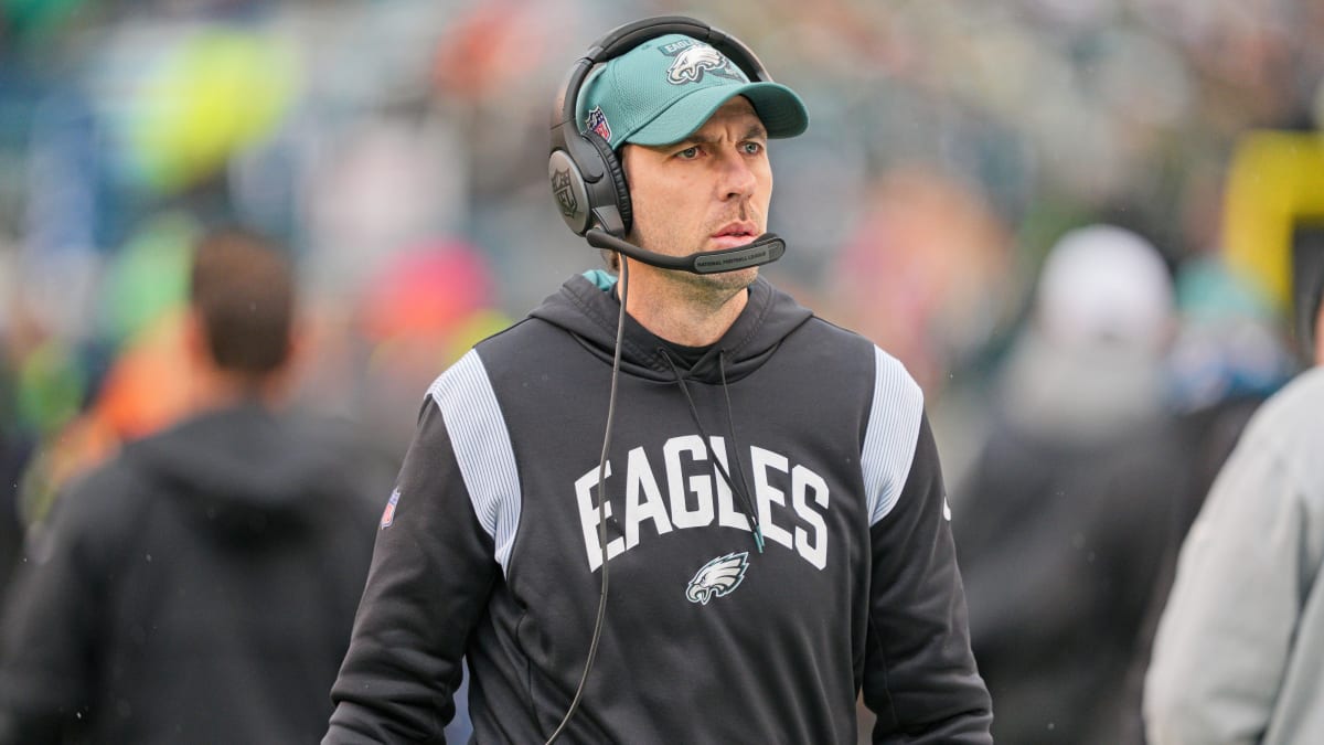 Nach Super Bowl: Shane Steichen wird Head Coach der Colts - kicker