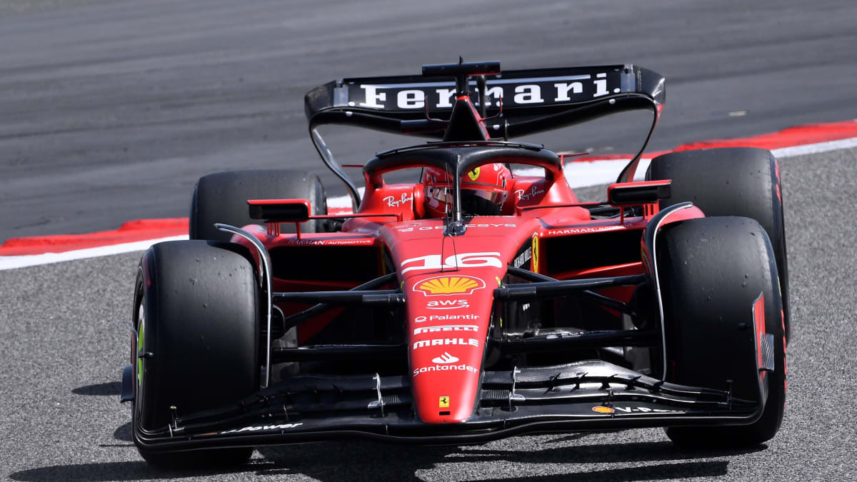 Formel 1 - Die neuen Regeln für die Saison 2023 - kicker