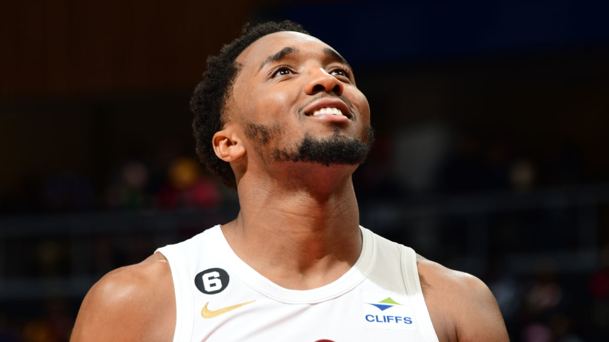 NBA News | Mitchell und die Top-Defensive: Cleveland im Check - kicker