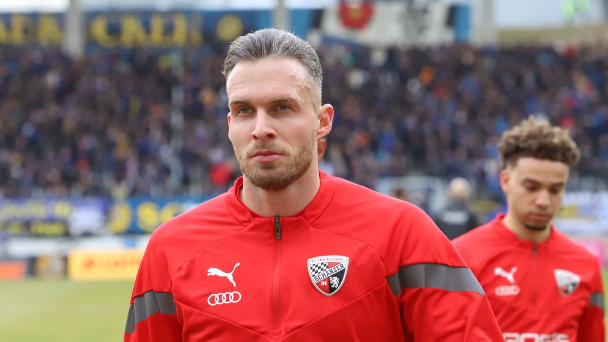 3. Liga: Patrick Schmidt kehrt zum 1. FC Saarbrücken zurück - kicker