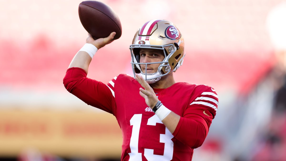 NFL 2023, NFC West: Brock Purdys gelobtes 49ers-Land? - kicker