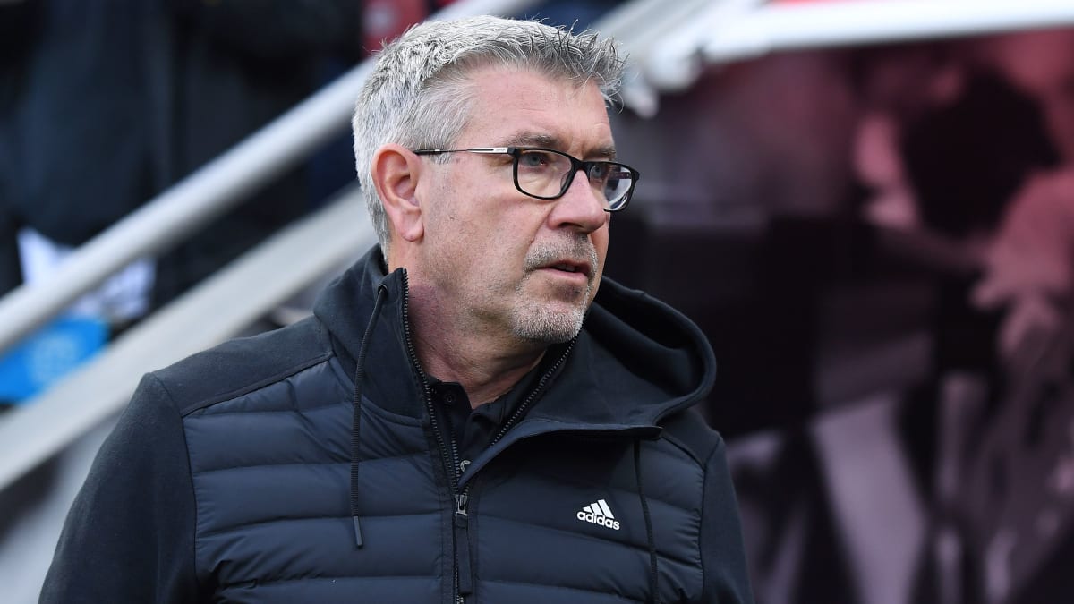 Union nach dem Fischer-Aus: "Wer hat genügend Widerstandskraft ...