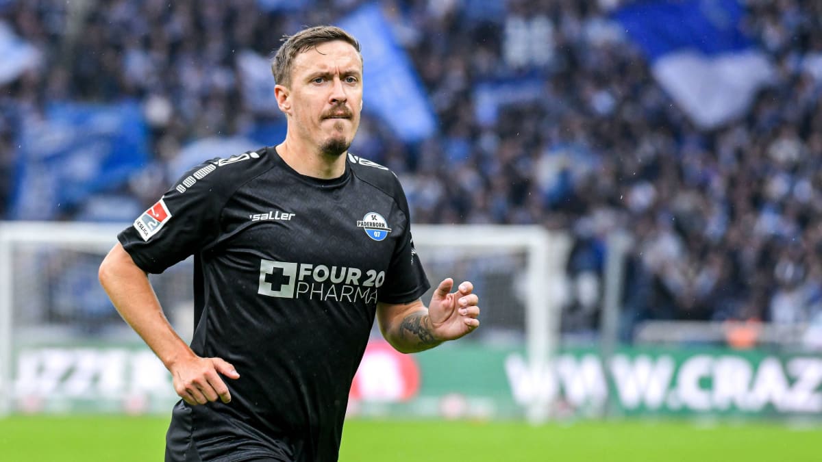 Kruse verlässt wohl den SC Paderborn - kicker