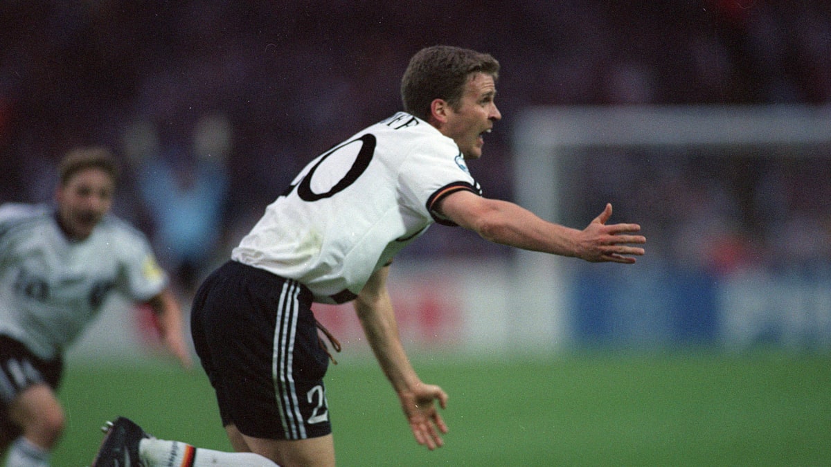 Das Golden Goal - die umstrittene Regelung - kicker