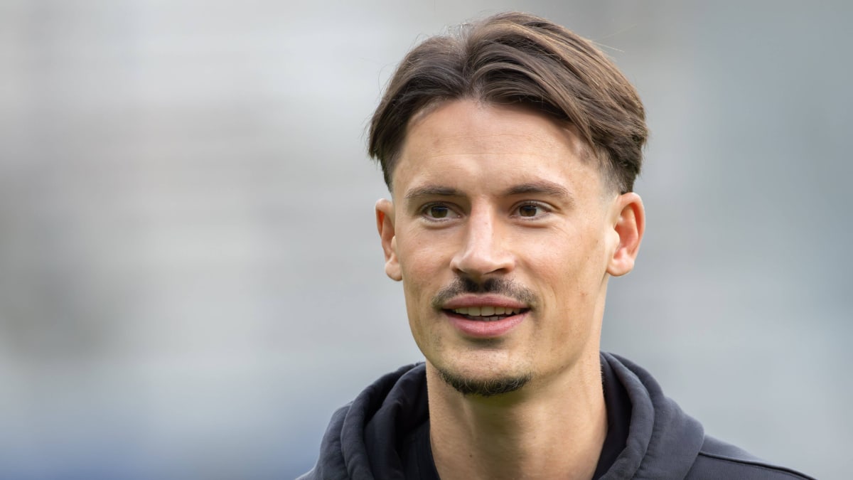 Robin Koch: "Kann besonderer Sommer in Deutschland werden" - kicker