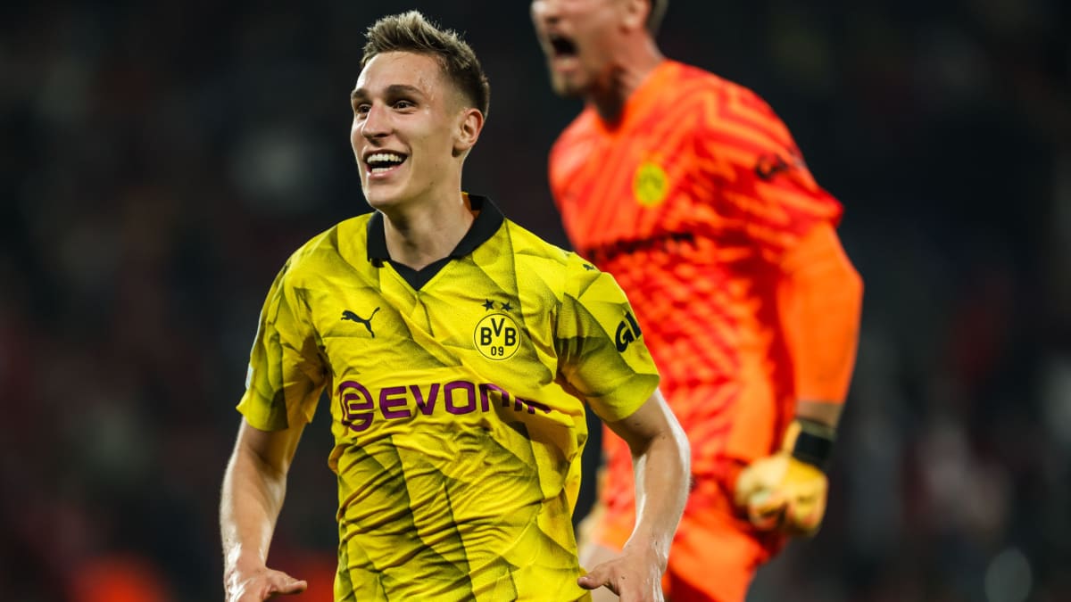 Mbappés "schonungslose Feststellung" - BVB stichelt mit Foto - kicker