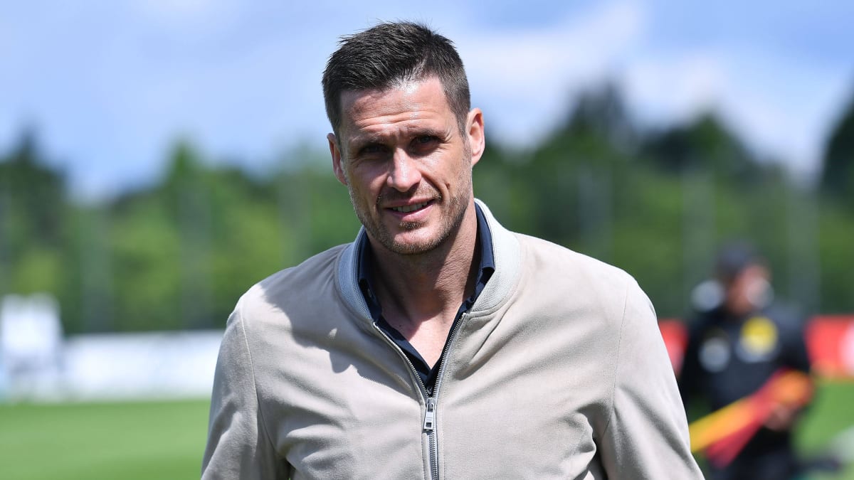 Kehl voller Vorfreude: "Wir können Geschichte schreiben" | BVB auf dem ...