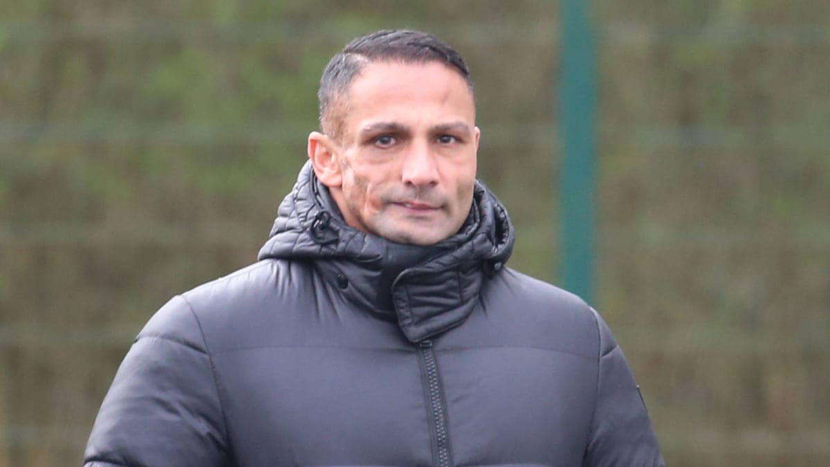 Sunay Acar neuer Cheftrainer des 1. FC Bocholt - kicker