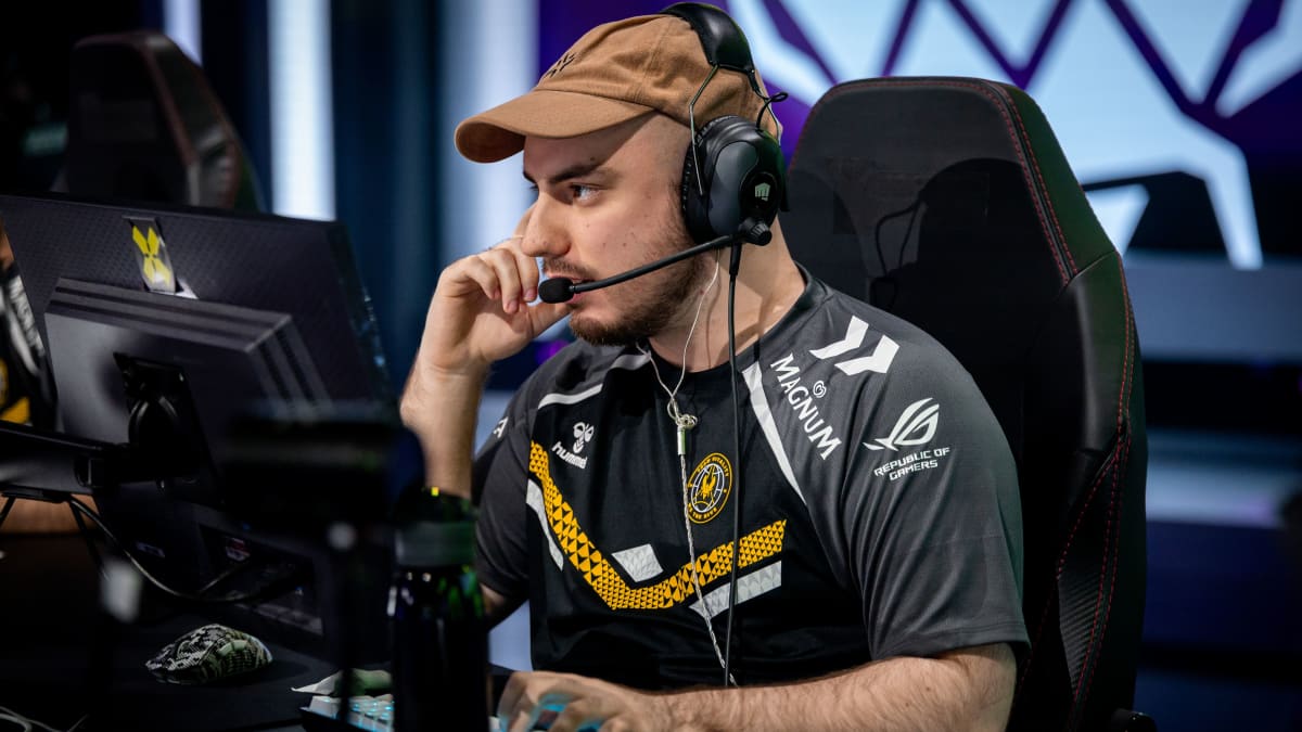 Valorant: VCT-EMEA-Spiele verschoben - 'Derke' attackiert Riot Games ...